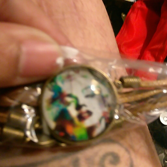 Jewelry | Bnipmarilyn Monroe Bracelet | Poshmark